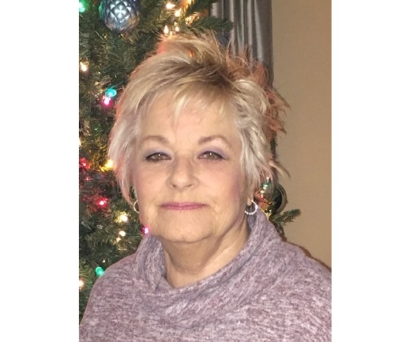 Jerilyn T. Turcotte Obituary (2025) - Stow, OH - Redmon Funeral Home