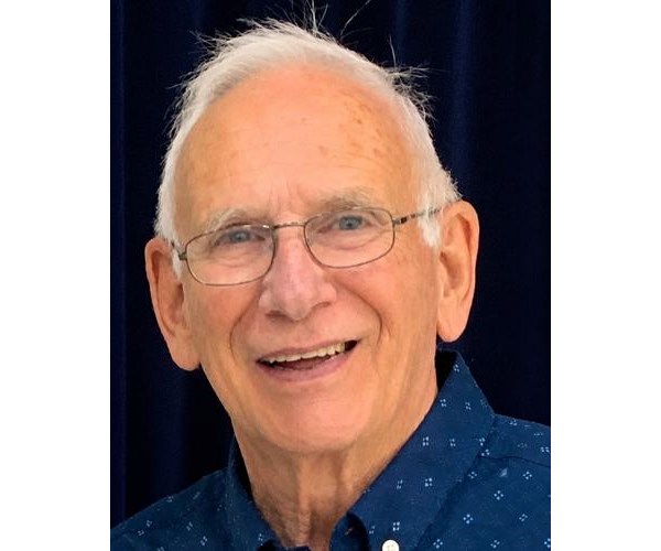 Louis Posz Obituary and Online Memorial (2026)