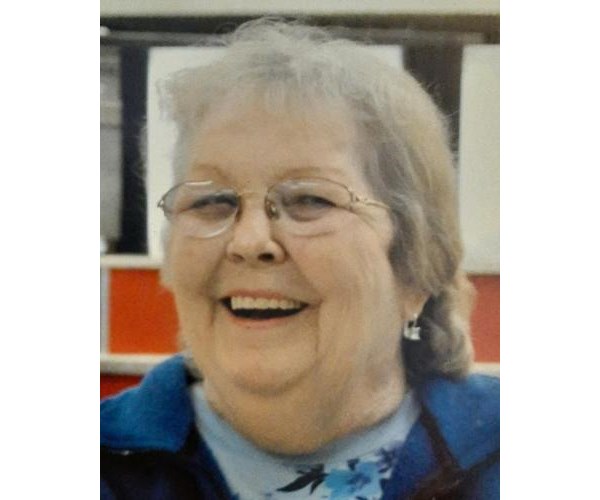 Donna L. Simpson Obituary (2024) - Milford, NH - Smith & Heald Funeral Home
