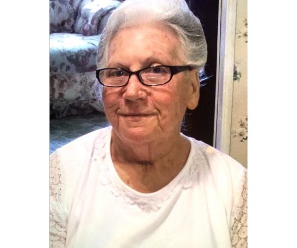 Lola v. Newsome Obituary (2026) - Millry, AL - Freeman Funeral Home ...