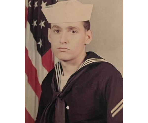John Michael Carr Obituary (2025) - Clinton, TN - Jones Mortuary, LLC ...
