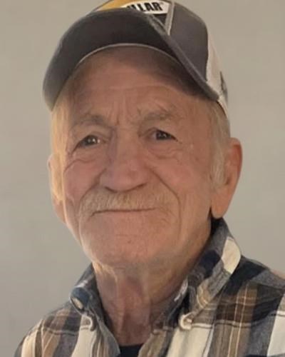 David Lee Griffith, Sr. Obituary (2026) - Nicholasville, KY - Clark ...