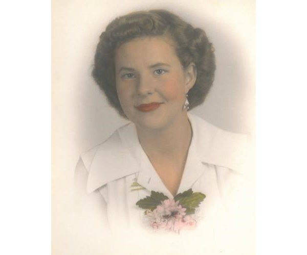 Melba June Sanders - Harris Obituary (2024) - Oklahoma City, OK ...