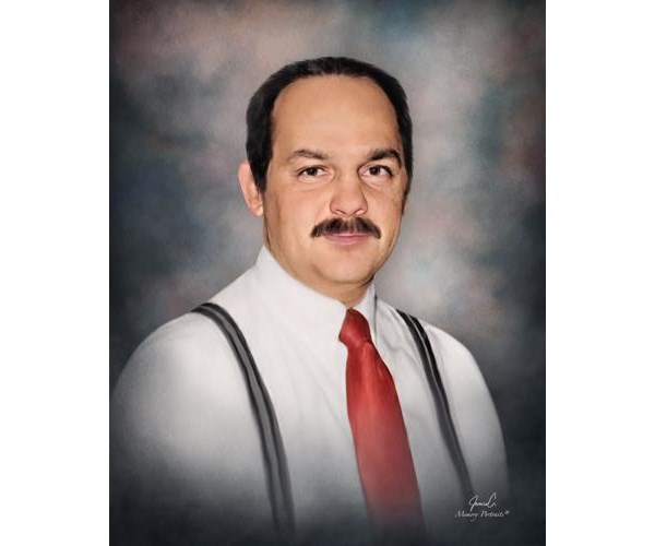 John Gregory Burnette Obituary (2025) - Jackson, AL - Lathan Funeral ...