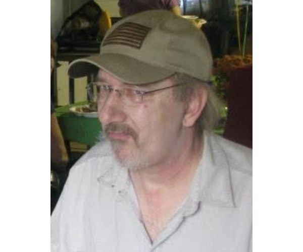 Barry W. Boyer Obituary (2025) - Erie, PA - Burton Quinn Scott ...