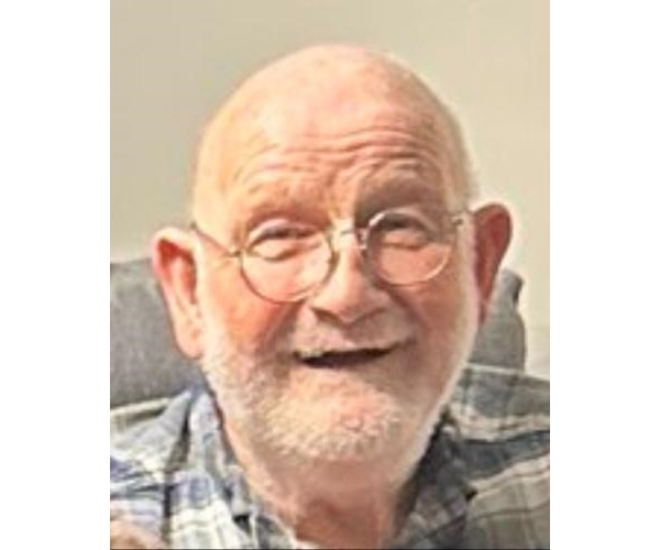 James Hazel Obituary (2025) - Somonauk, IL - Beverage Family Funeral ...