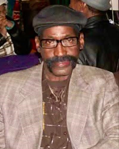 Theodore Royster Obituary (2025) - Richmond, VA - Joseph Jenkins Jr ...