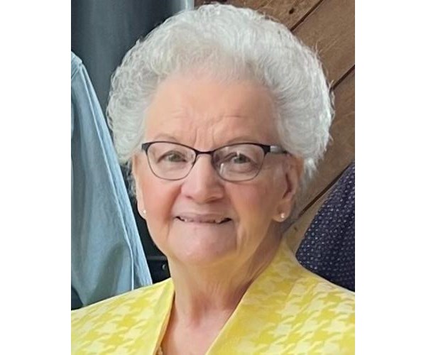 Wanda Faye Brown Obituary (2024) - Montrose, CO - Crippin Funeral Home ...
