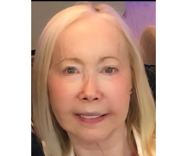 Lynne Stoloff Obituary (1942 - 2025) - Hartford, CT - WFSB