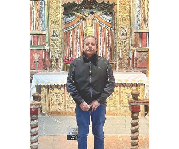 Adolfo Martinez Obituary (2026) - Rio Rancho, NM - Daniels Family ...