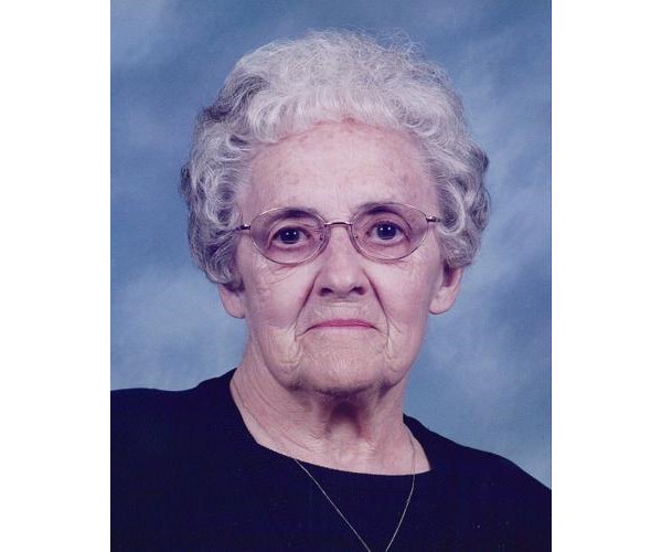Helen Hensch Obituary (2024) - Sibley, IA - Jurrens Funeral Homes - Sibley