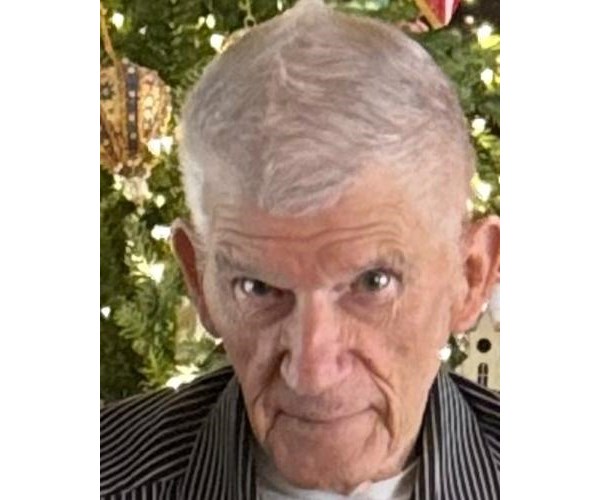 Donald L. Moore Sr. Obituary (2025) - New Albany, IN - Newcomer ...