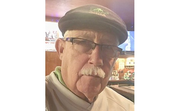 Richard J. Higgins Obituary (2025) - Shrewsbury, MA - Mercadante ...