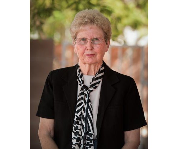 Glenna Rae Snow Obituary (2026) - Boulder City, NV - Star Mortuary ...