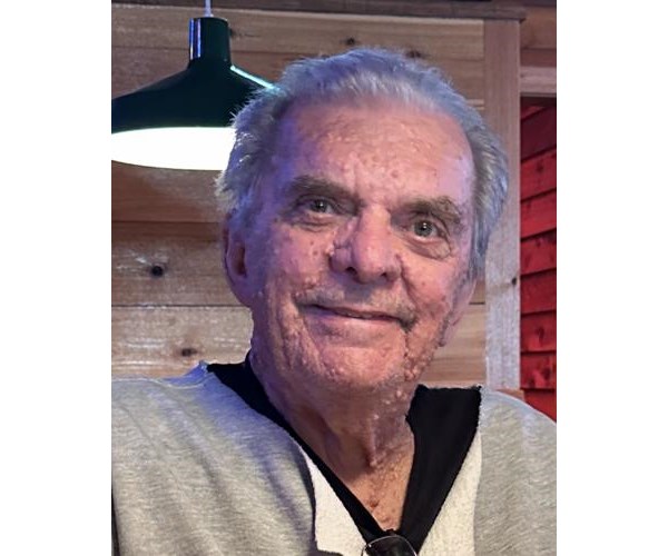 Lawrence "Larry" J. Kebbekus Obituary (2025) - Muskego, WI - Max A ...