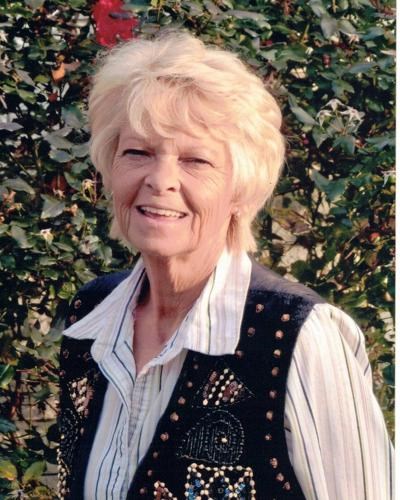 Joshlyn Marie Hodges Obituary (2023) - Dickson, TN - Spann Funeral Home ...