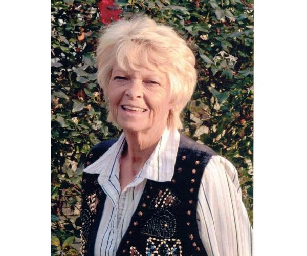 Joshlyn Marie Hodges Obituary (2023) - Dickson, TN - Spann Funeral Home ...