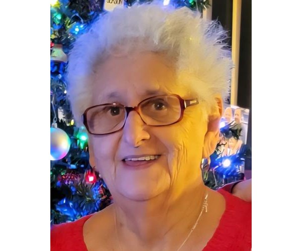 Carolyn F. Killoran Obituary (1939 - 2025) - Easton, PA - WFMZ-TV 69 News
