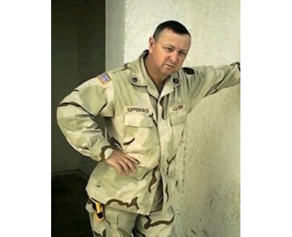 Robert L. Koppenhaver Obituary (2025) - Schuylkill Haven, PA ...