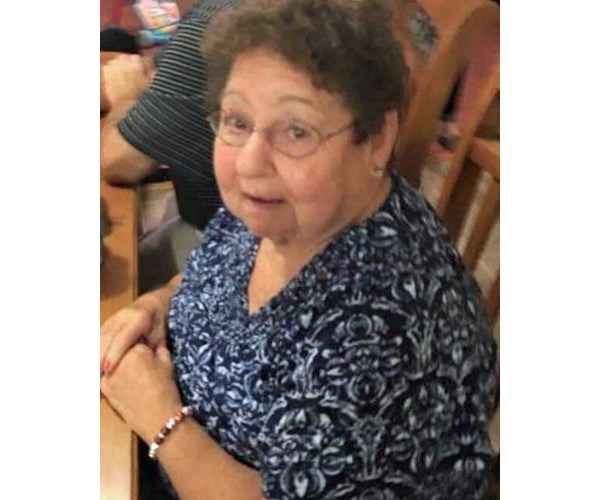 Norma Jean Mellott Breedlove Obituary (2024) - Concord, NC - Hartsell ...