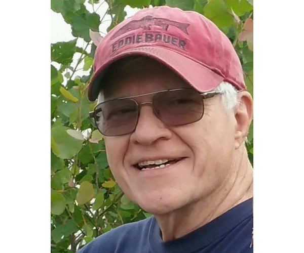 Thomas E. Barnes Obituary (2025) - Alliance, OH - Cassaday-Turkle ...