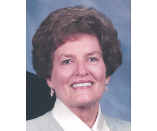 Hazel Hall Davis Obituary (2025) - Fall Branch, TN - Hamlett-Dobson ...