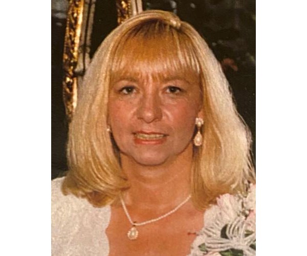 Mary Ann Schindler Obituary (2024) - Parma, OH - Kozij-Lazuta Funeral Home