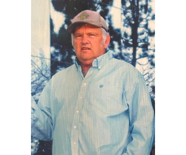 Lewis Littlejohn Obituary and Online Memorial (2026)