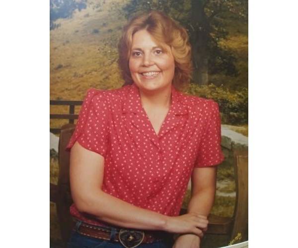 Mickie Dian Meares Obituary (2025) - Cheyenne, WY - Schrader, Aragon ...