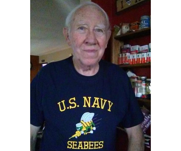 Dale Morrison Fouch Jr. Obituary (2026) - Marshalltown, IA - Mitchell ...