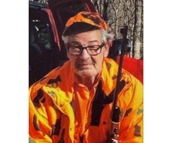 Roy H. Rowe Obituary (2025) - Chambersburg, PA - Thomas L. Geisel ...