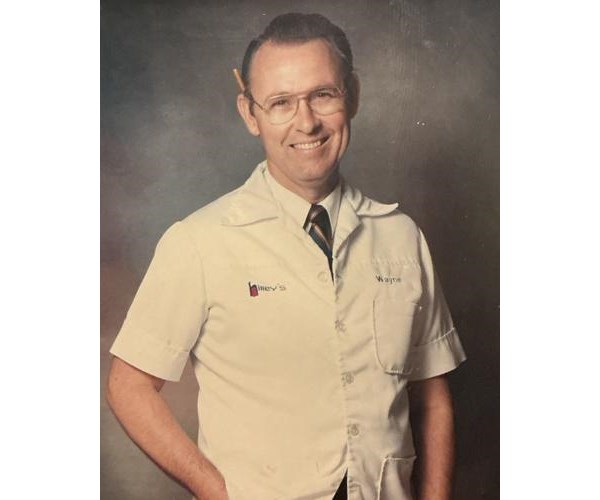 Wayne West Obituary (2026) - Joshua, TX - Mountain Valley Funeral Home ...