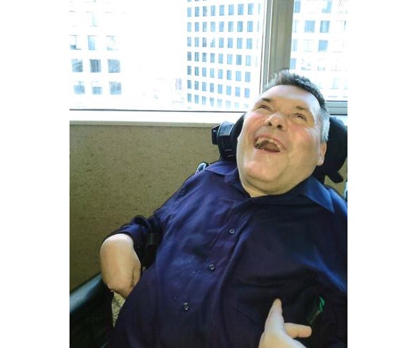 Michael "Corky" Lynch Obituary (2025) - Pequot Lakes, MN - Brenny ...