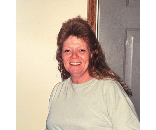 Suszanne E Shook Obituary (2025) - Bremen, OH - Morgan Funeral Home ...