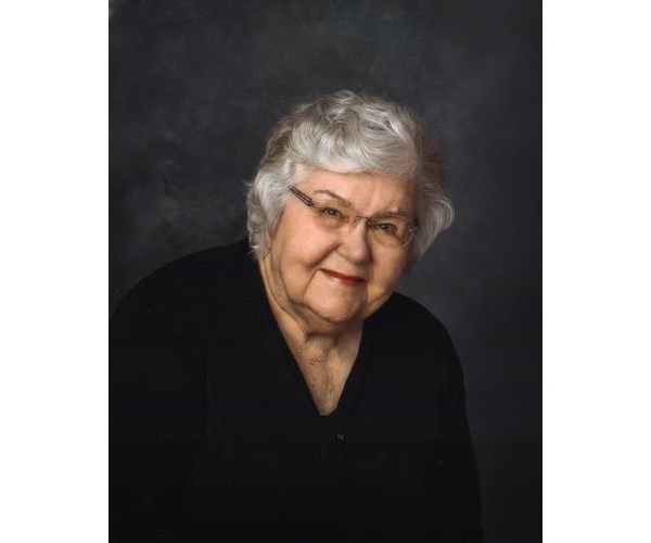 Darlene J. Sampson Obituary (2026) - Sanborn, IA - Eldridge Family ...