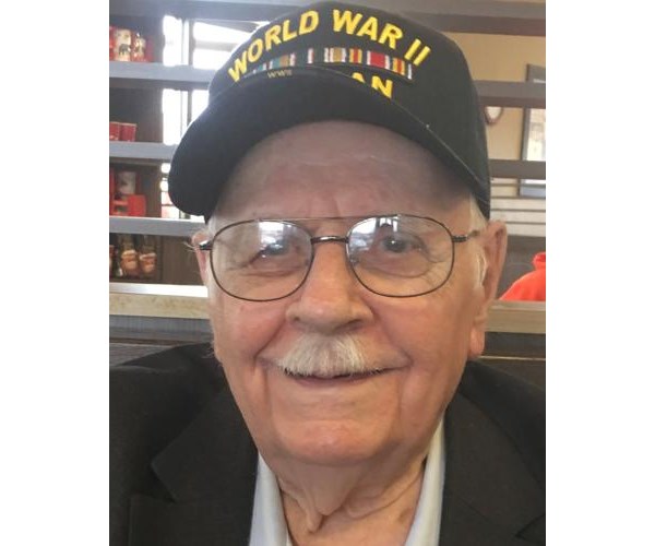 Russell A. Ash Obituary (2024) - Plymouth, MI - Schrader-Howell Funeral ...