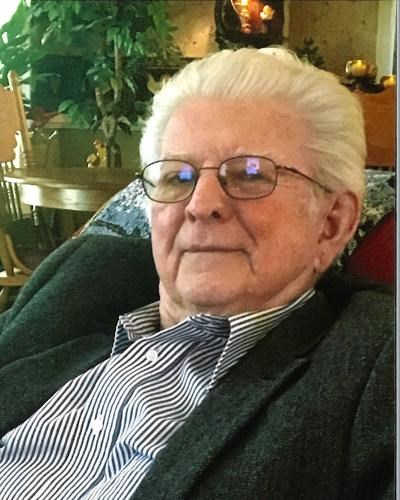 Ernest Murray Hall, Jr. Obituary (2025) - Watkinsville, GA - Lord ...