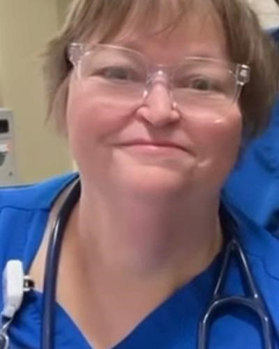 Teresa Ann Smith Obituary (2026) - Rincon, GA - Thomas C. Strickland ...