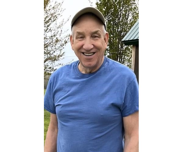 Charles William Cross Obituary (2024) - Swanton, VT - Goss Life ...