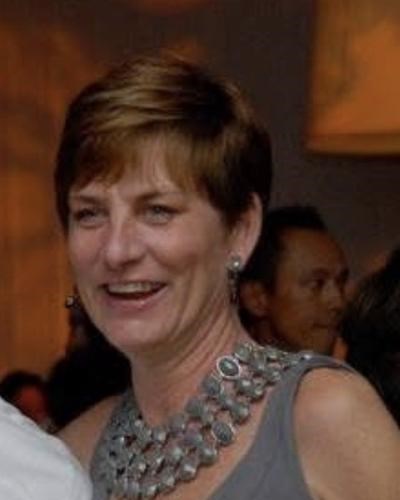Elizabeth Sweeney Mingey Obituary (2026) - Fairfield, CT - Spear-Miller ...