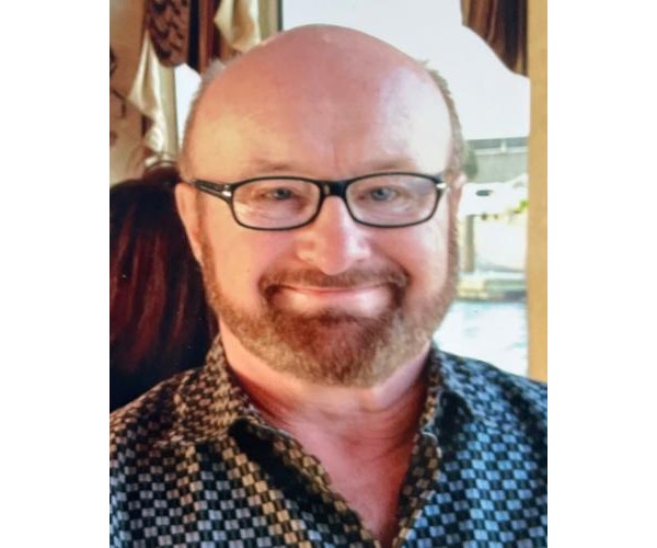 James A. Ladd Obituary (2024) - Luverne, MN - Hartquist Funeral ...
