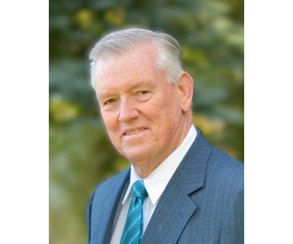 R. Lynn Kay Obituary (2025) - Logan, UT - White Pine Funeral Services ...