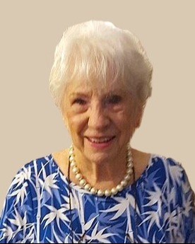 Elizabeth "Liz" Pryor Workman Obituary (2025) - Spartanburg, SC - Floyd ...