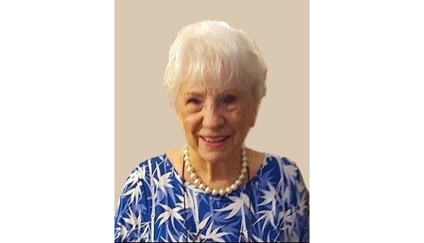 Elizabeth "Liz" Pryor Workman Obituary (2025) - Spartanburg, SC - Floyd ...