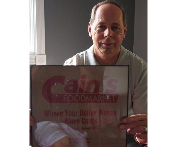Ralph E. Cain Jr. Obituary (2025) - Beavercreek, OH - Newcomer ...