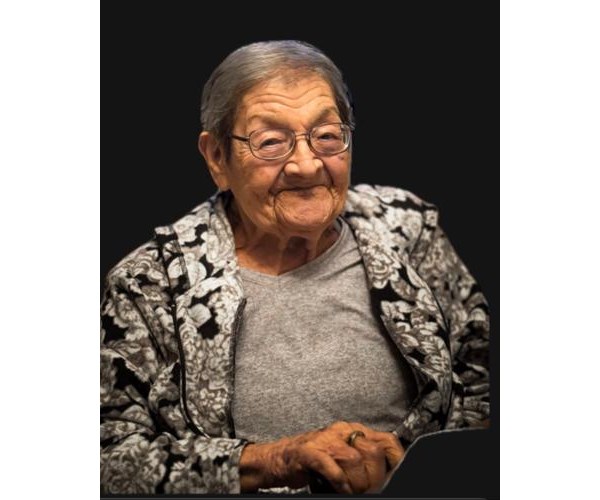 Cecilia Boschee Obituary (2025) - Piru, CA - Perez Family Funeral Home ...