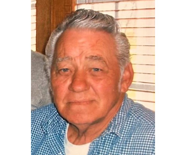 James E. Rankin Obituary (2024) - Staunton, VA - Henry Funeral Home