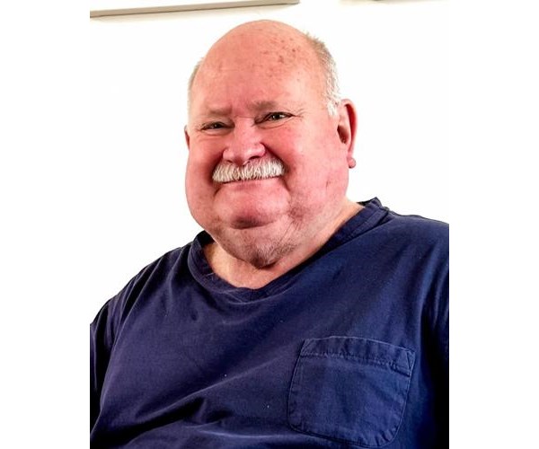 Larry James Davis Obituary (2025) - Arvada, CO - Horan & McConaty ...