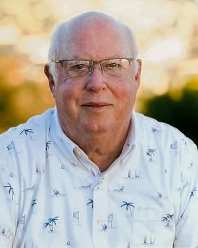 Stephen Allan Joyner Obituary (2024) - Camarillo, CA - Perez Family ...