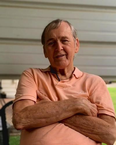 Ronald Nelson Whitt Obituary (2025) - Mount Airy, NC - Moody Funeral ...